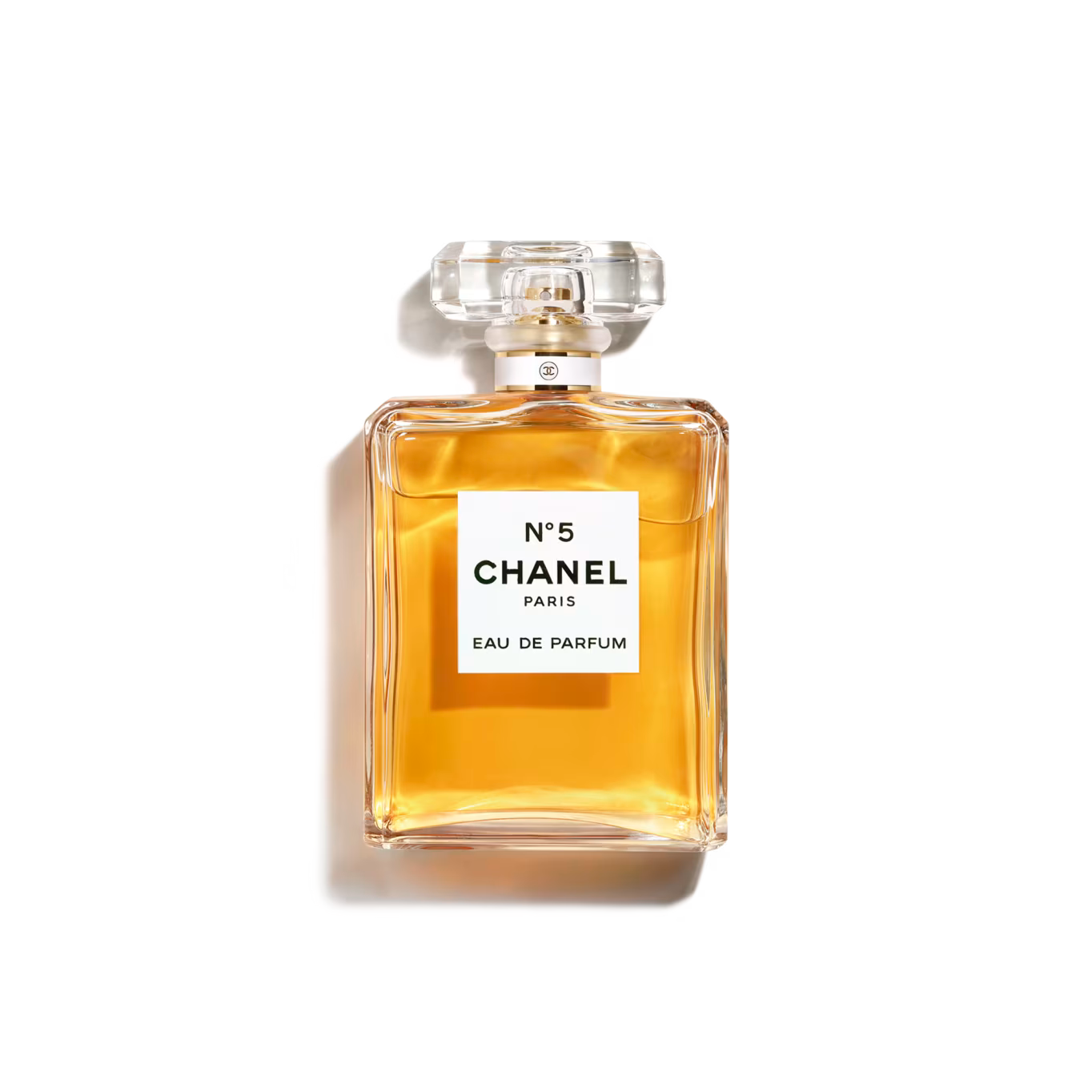 Number 5 - Chanel – The Niche Factory